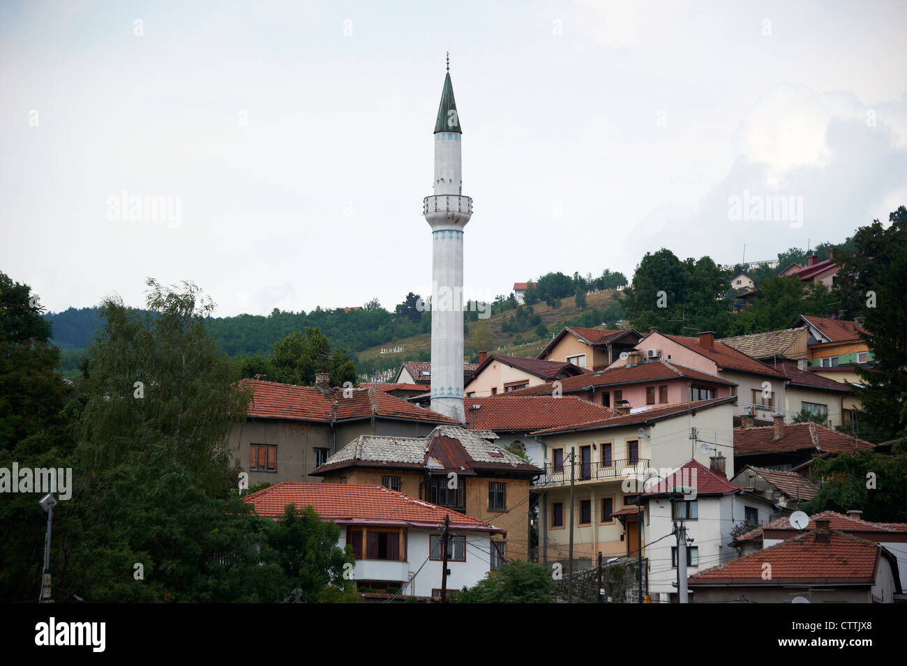 Vratnik hi-res stock photography and images - Alamy