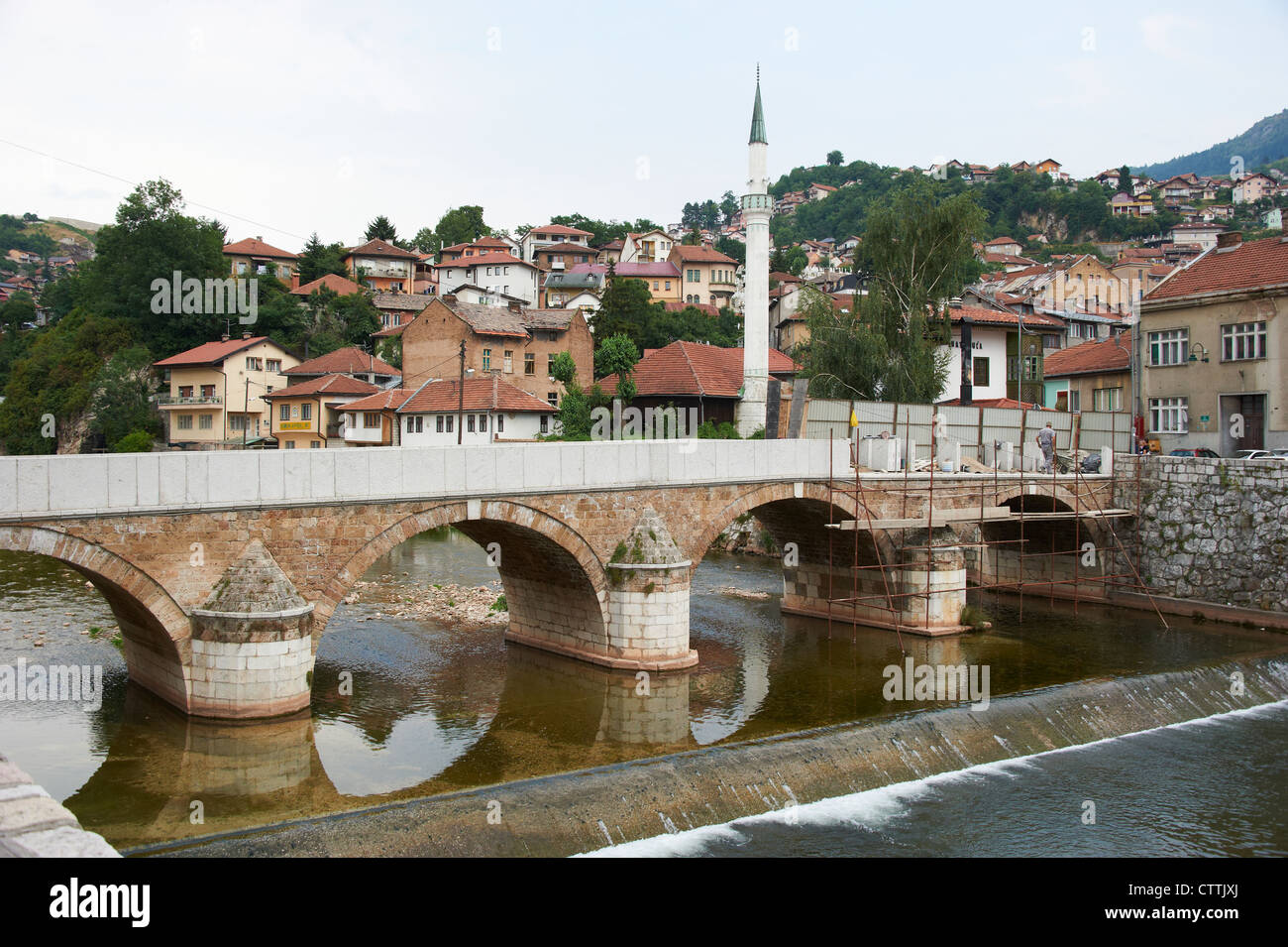 Vratnik hi-res stock photography and images - Alamy