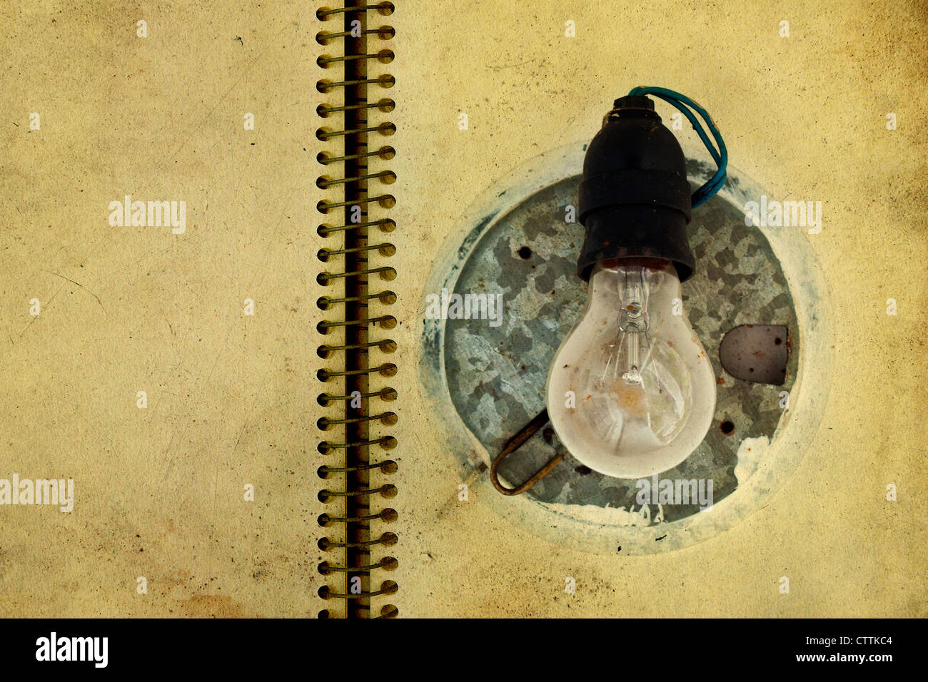 Dirty electricity symbol hi-res stock photography and images - Alamy