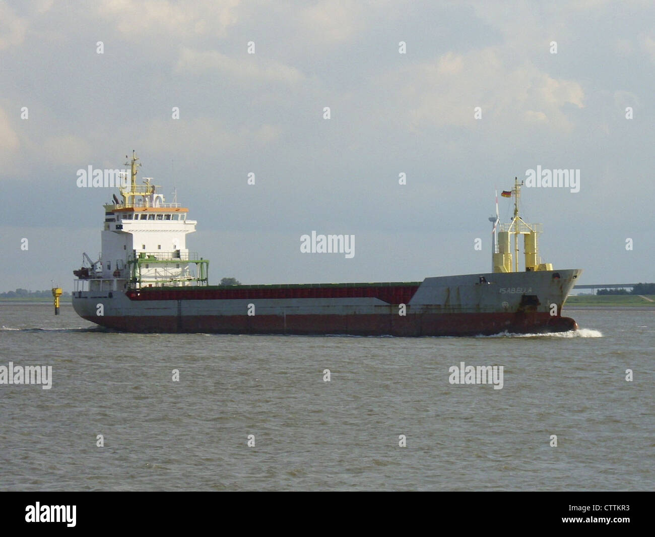 The ship isabella hi-res stock photography and images - Alamy