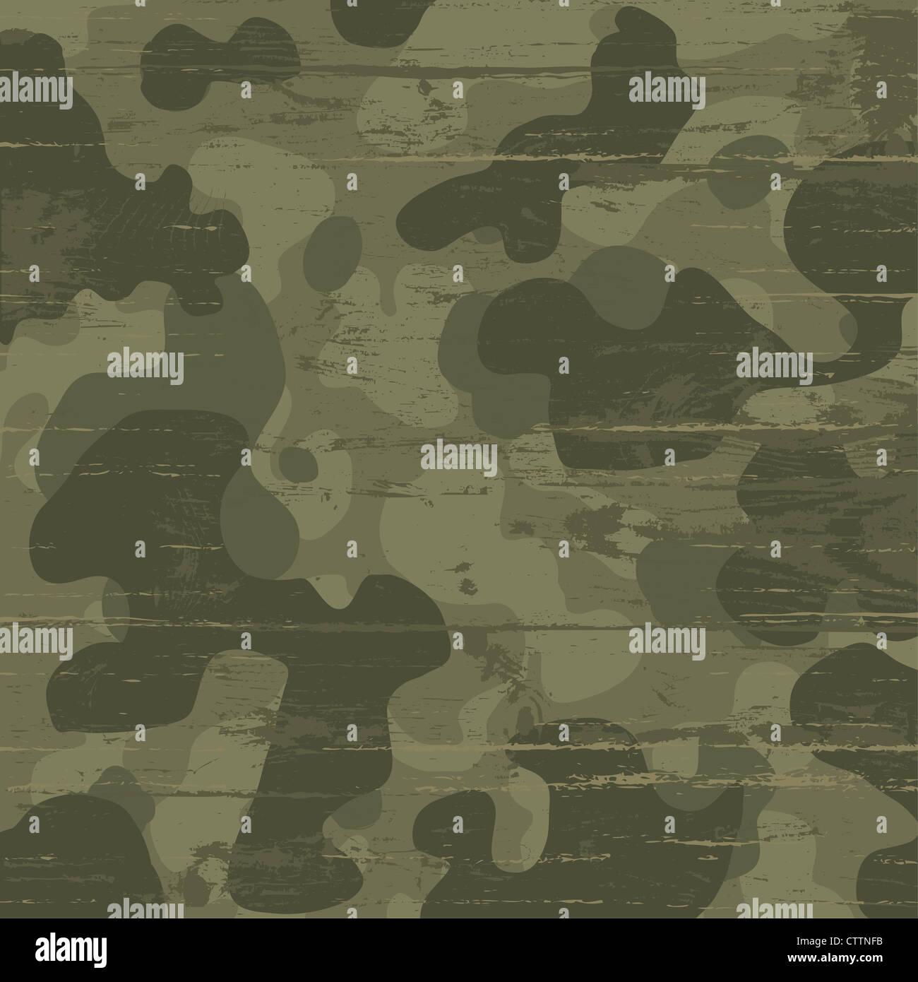 Retro military camouflage hi-res stock photography and images - Alamy