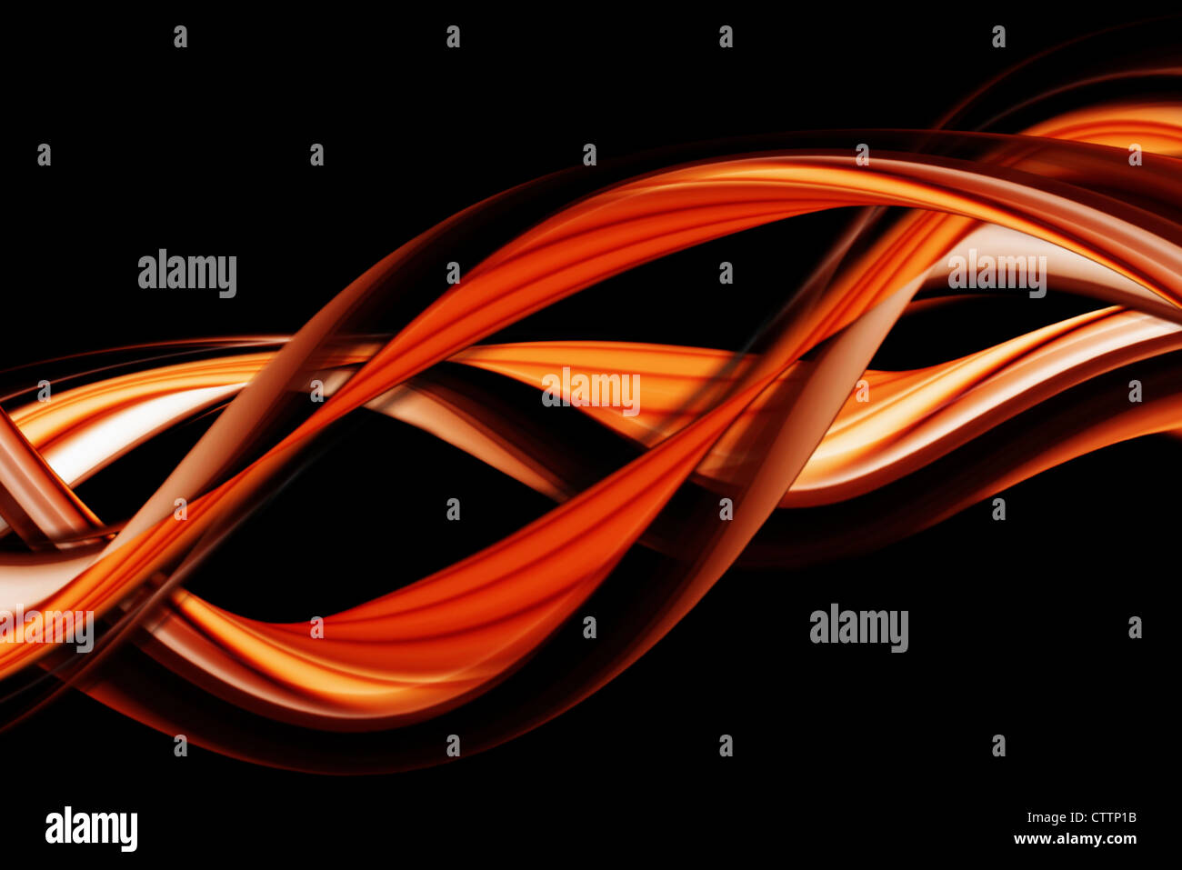 Fantastic elegant and powerful background design illustration Stock ...