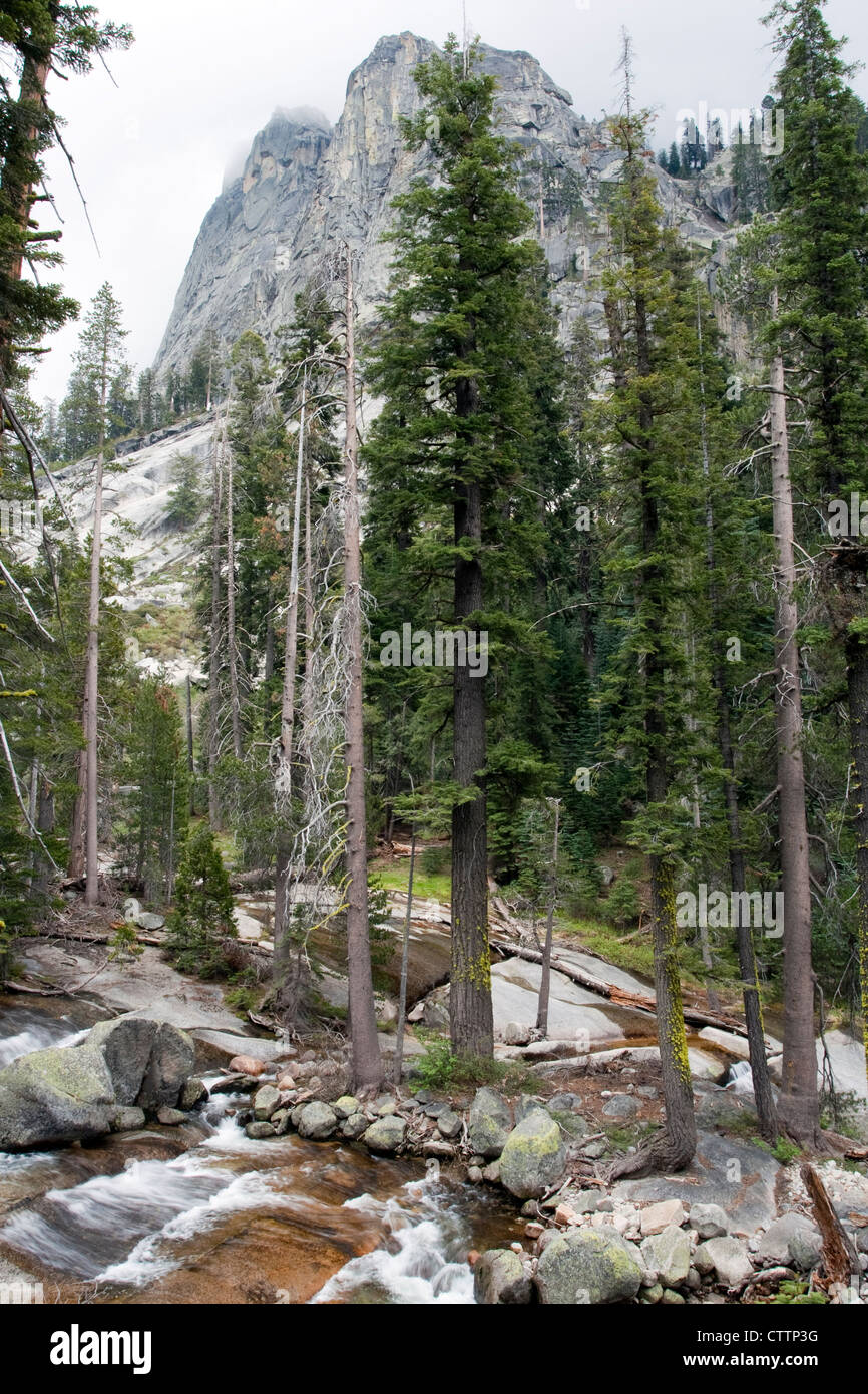 Watchtower trail hi-res stock photography and images - Alamy