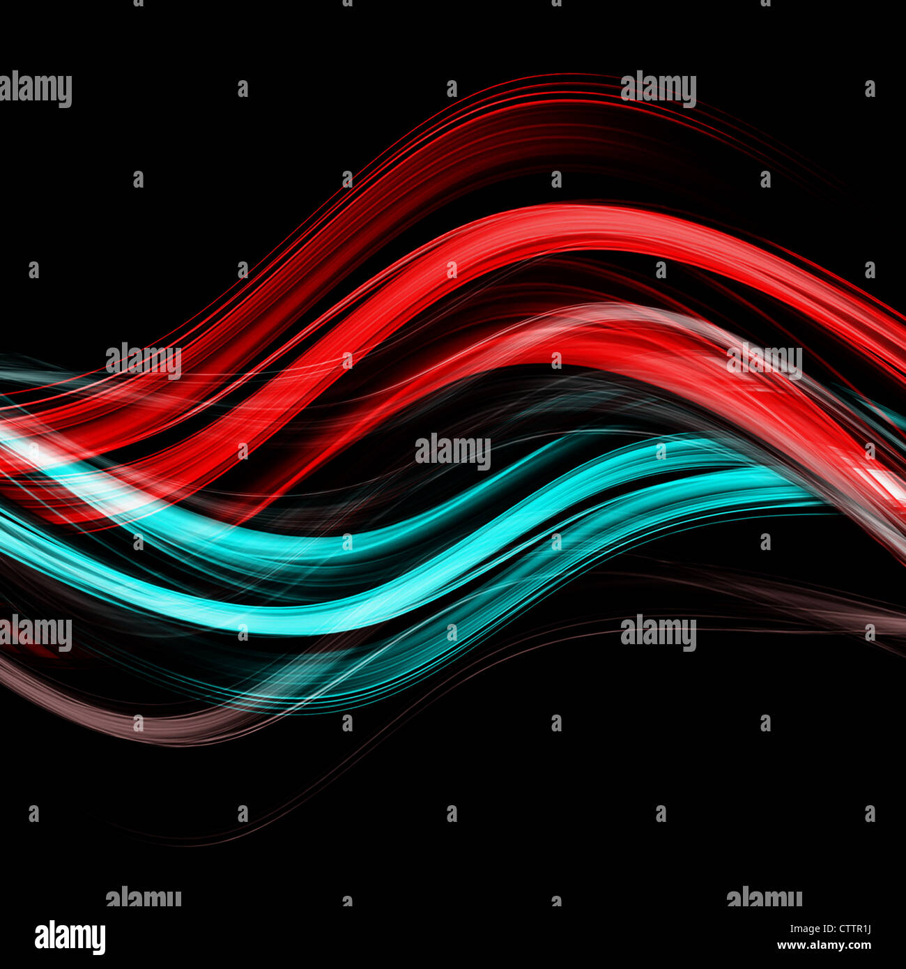 Fantastic elegant and powerful background design illustration Stock ...