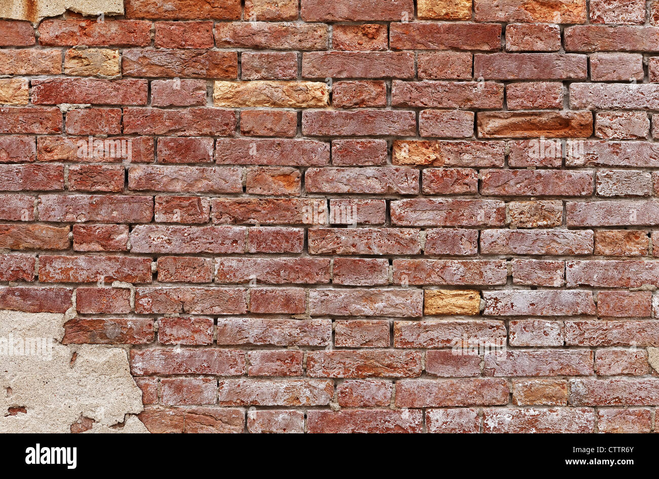 Ancient venetian brick masonry hi-res stock photography and images - Alamy