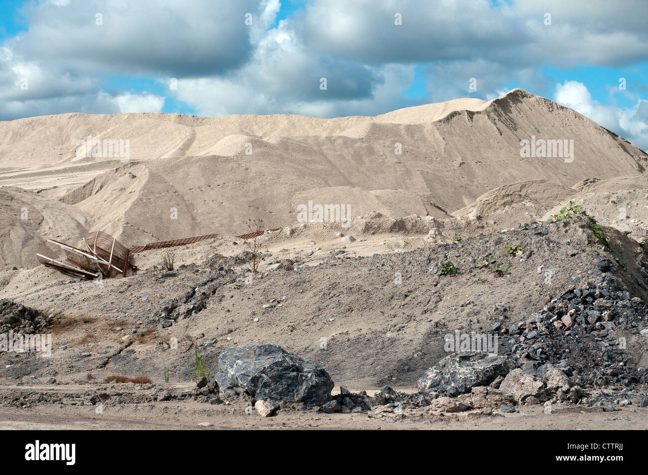 sibelco,english china clay,in 1999 Watts Blake Bearne became wholly ...