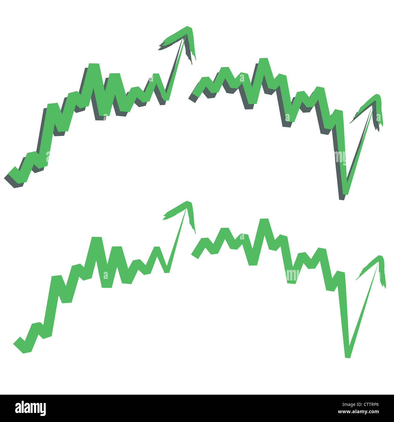 Dow jones index Cut Out Stock Images & Pictures - Alamy
