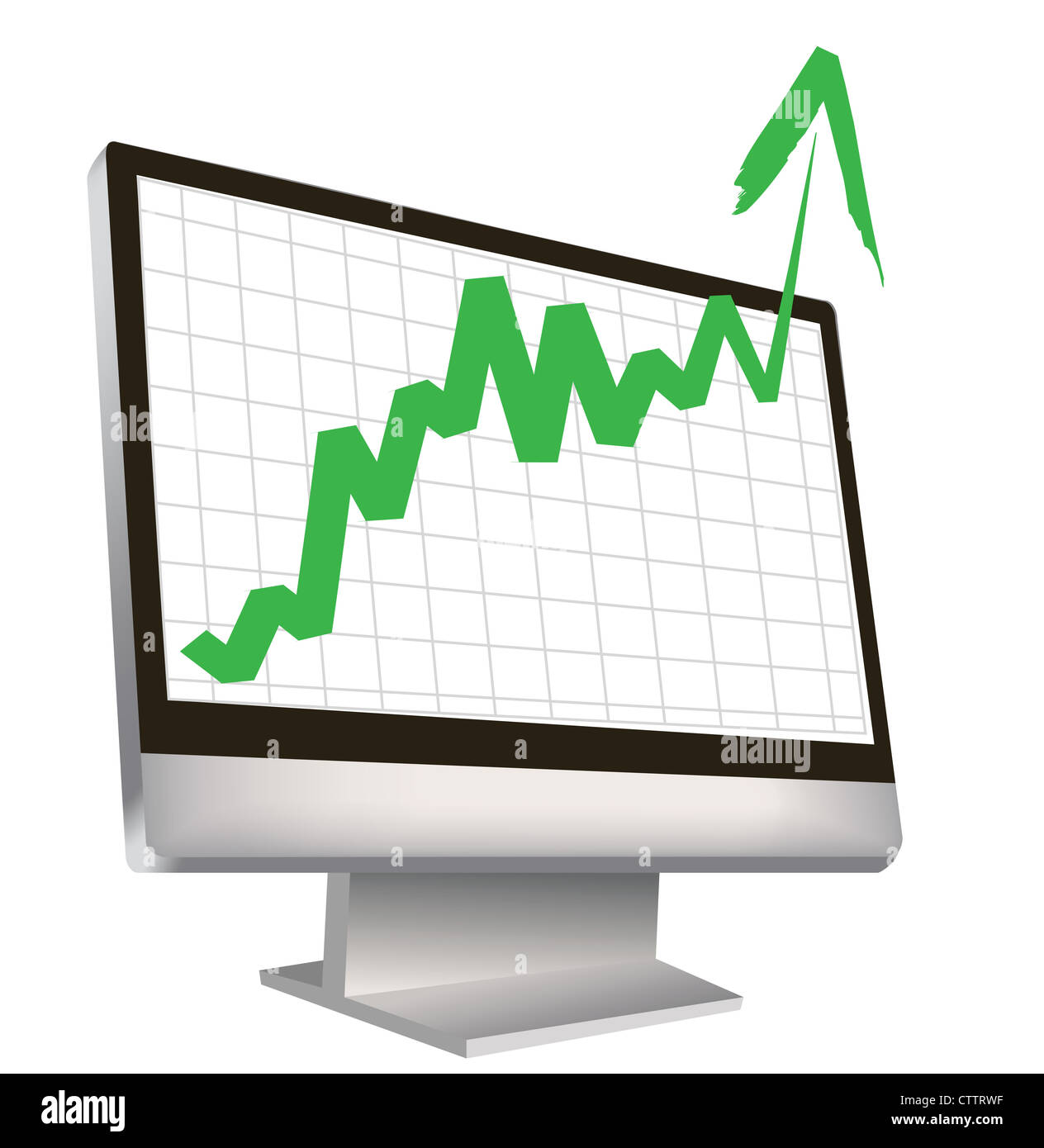 Economic booms hi-res stock photography and images - Alamy