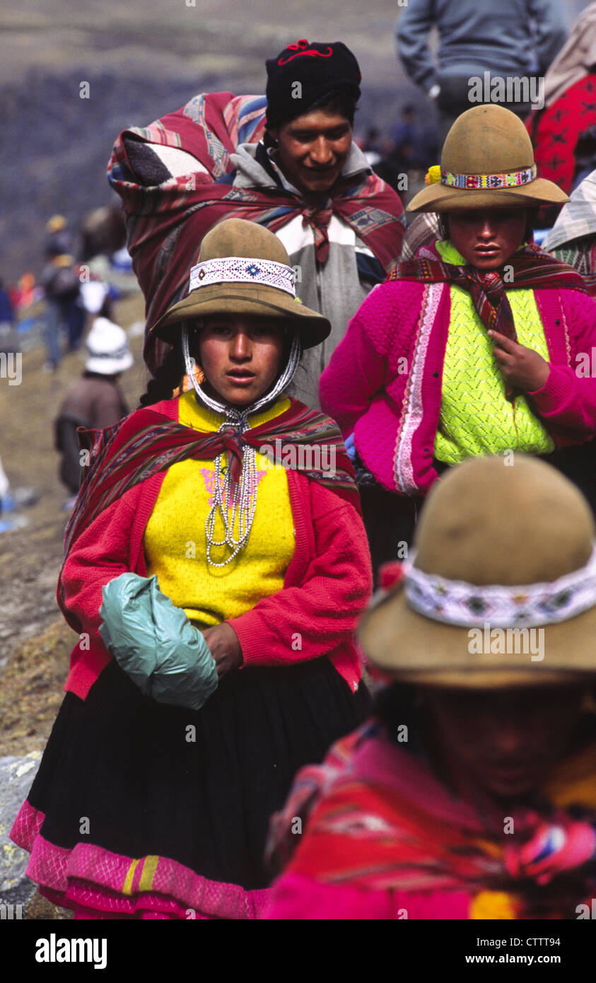 Chola women hi-res stock photography and images - Alamy