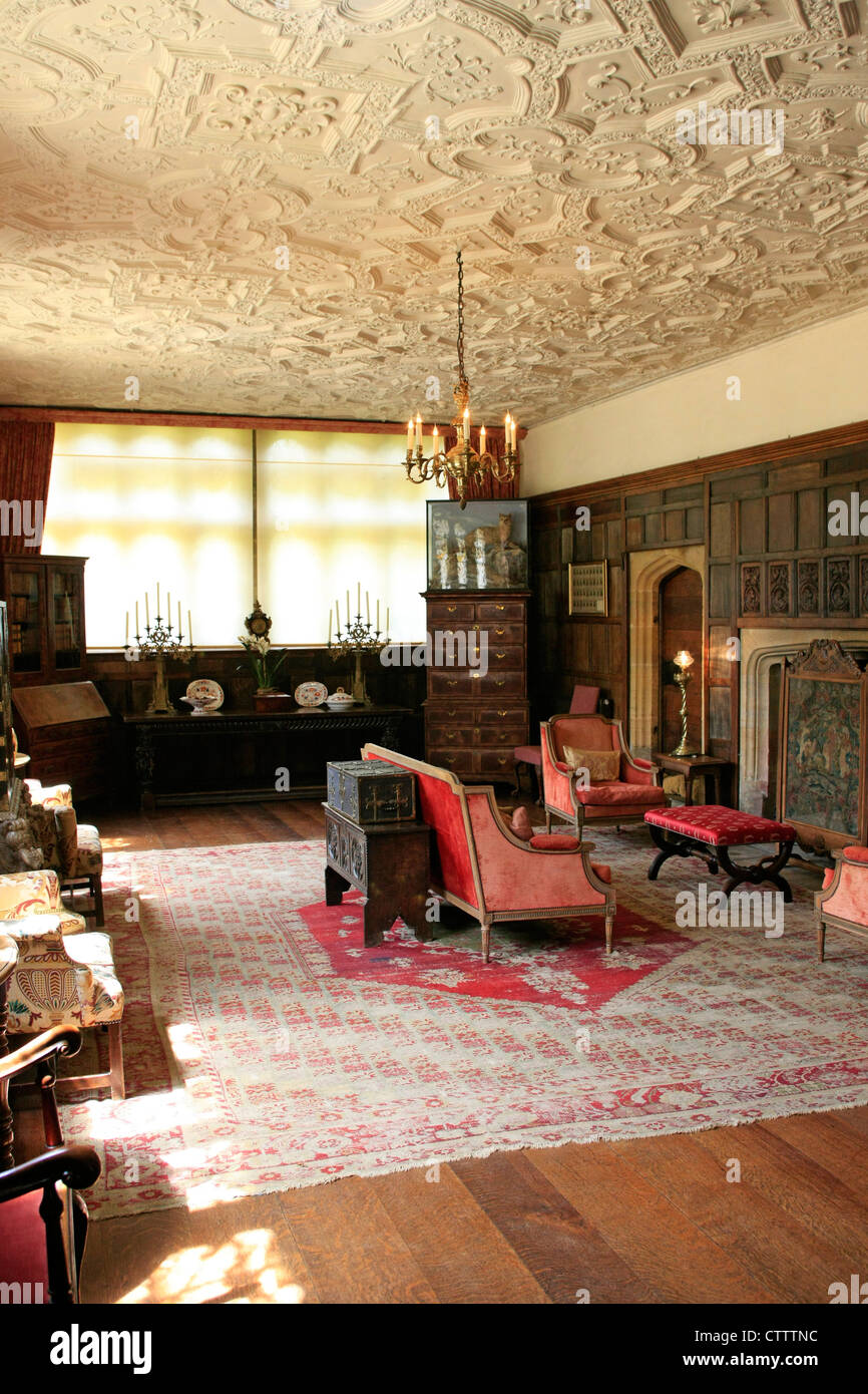 Castle Great Chamber