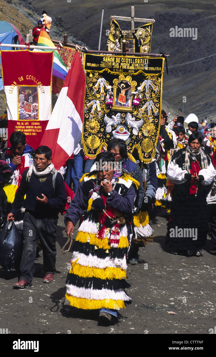 Riti snow hi-res stock photography and images - Alamy