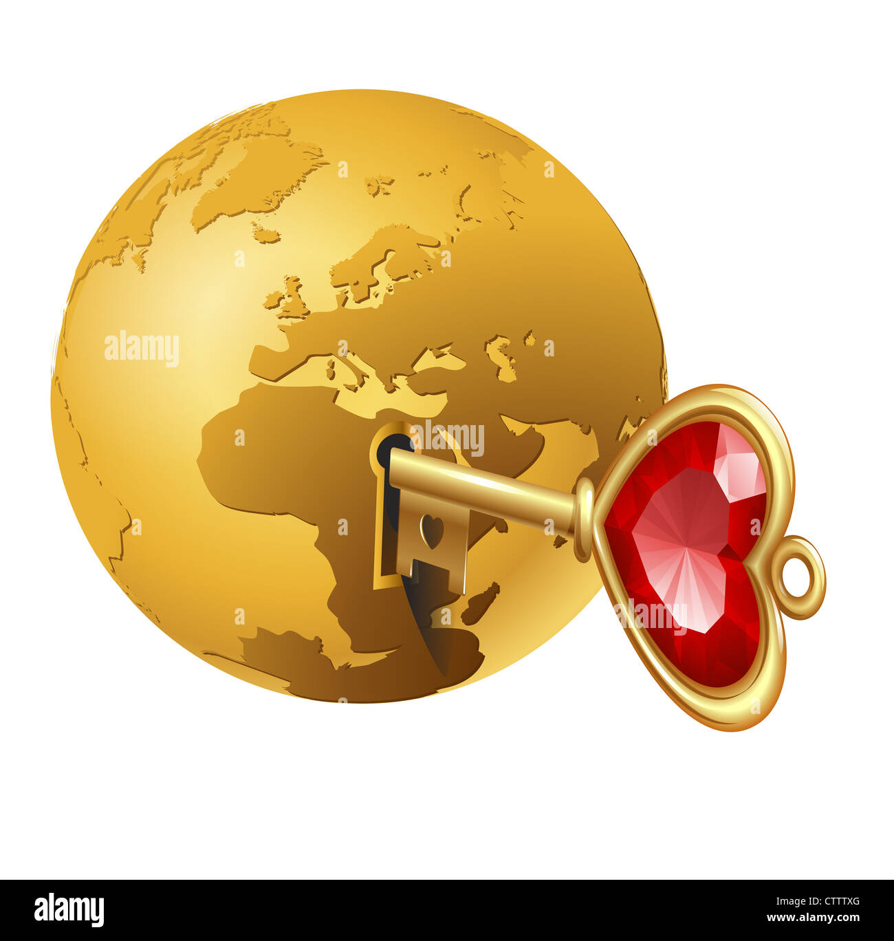 Earth engage hi-res stock photography and images - Alamy