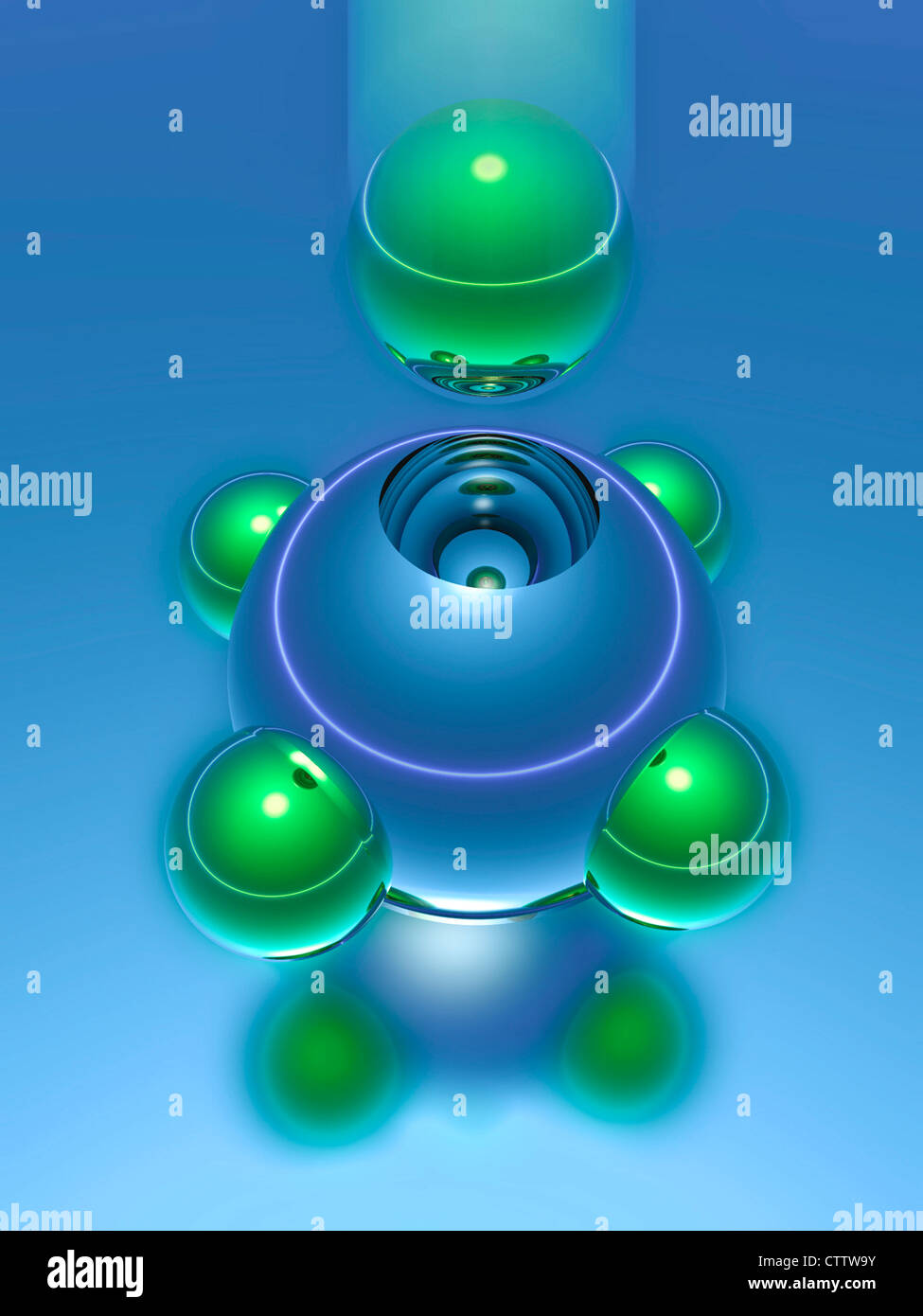 Modular hi-res stock photography and images - Alamy