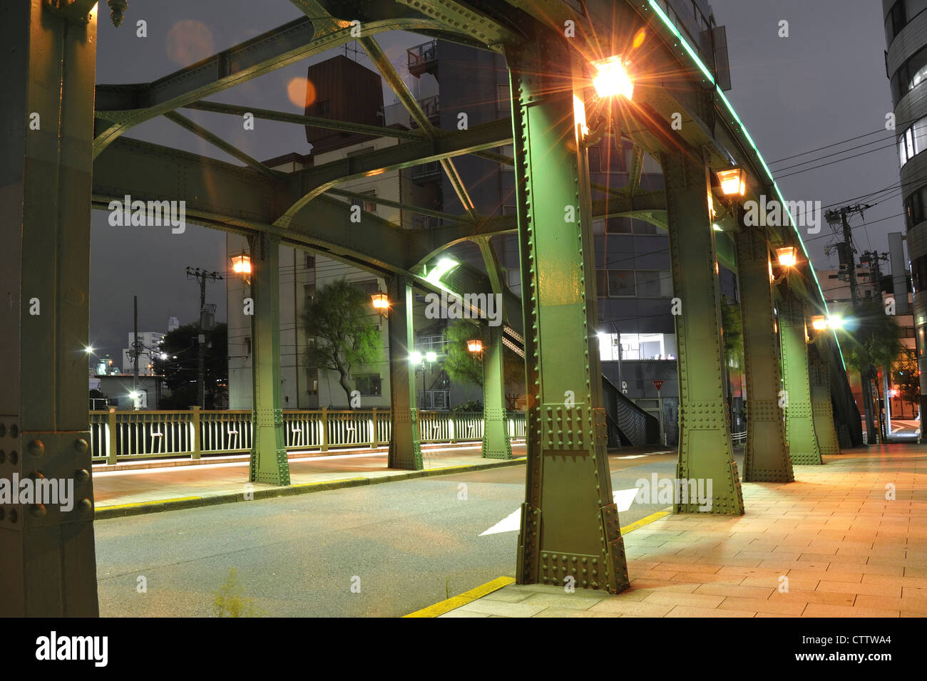 Trough in street hi-res stock photography and images - Alamy