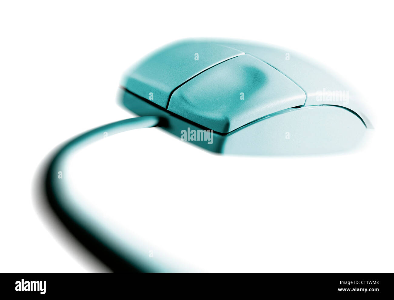 Computermaus hi-res stock photography and images - Alamy