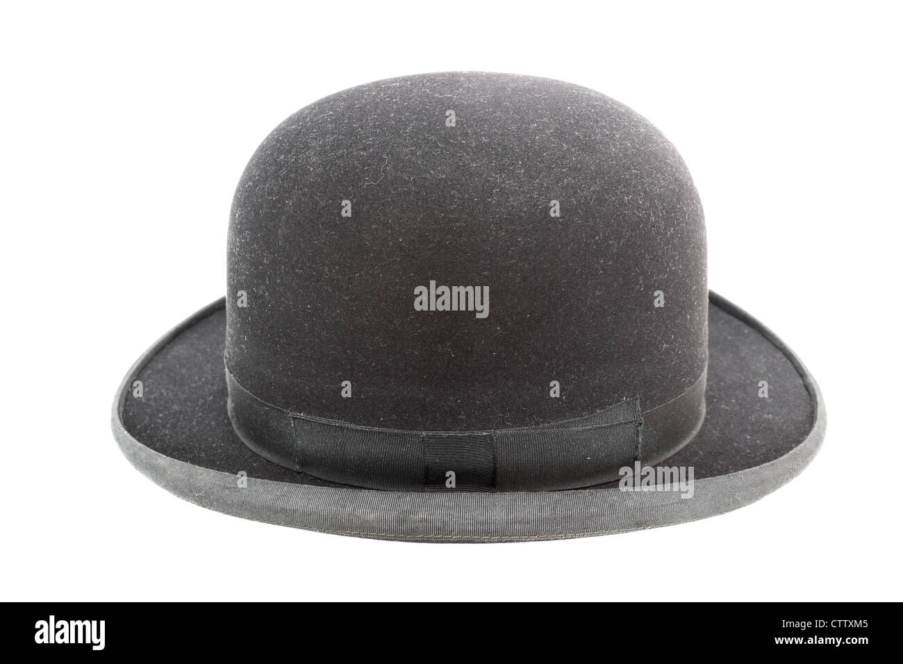 Old man black hat hi-res stock photography and images - Alamy