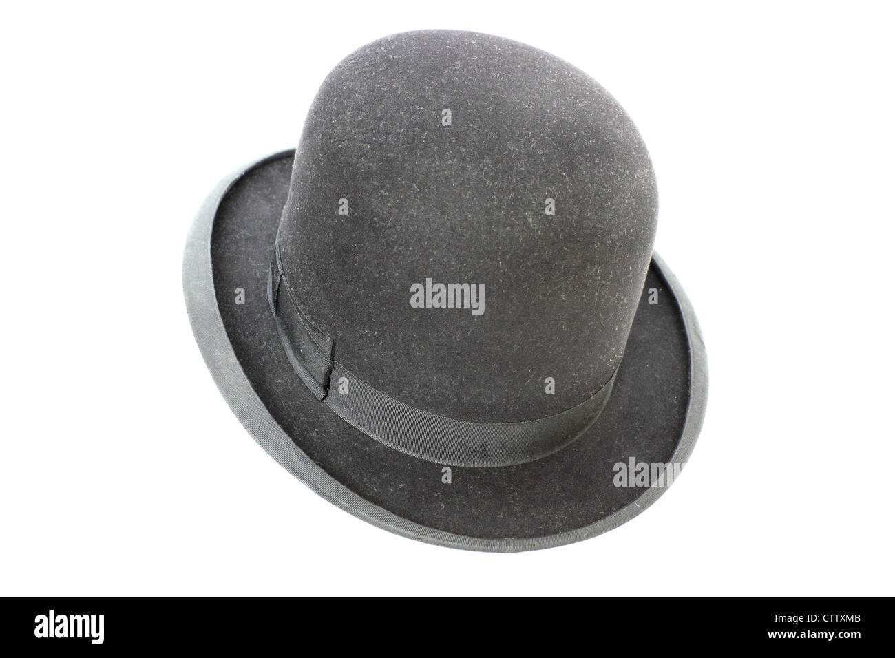 Antique culture silk hat hi-res stock photography and images - Alamy