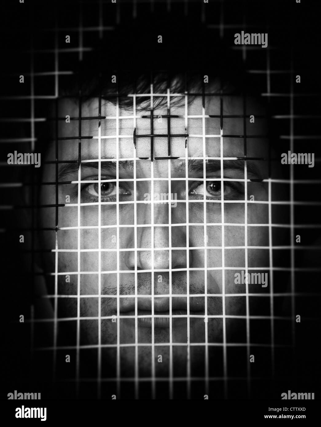 Emotional prison hi-res stock photography and images - Alamy