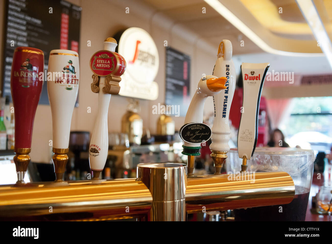 The new Segafredo Zanetti Espresso Cafe opens a branch in Greenwich ...
