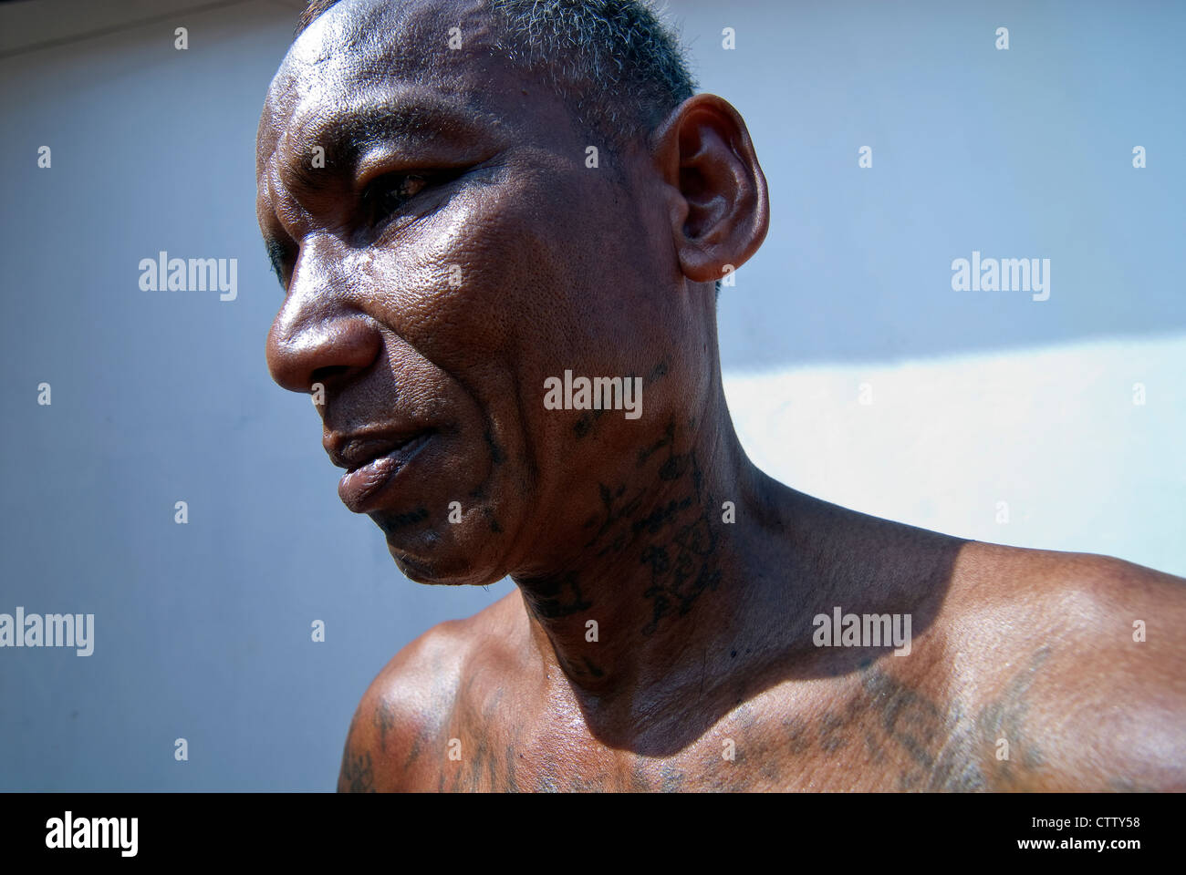 Sak Yoan. Sacred 'protection' tattoos in Cambodia. The tattoo tradition ...