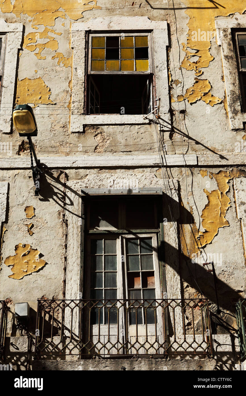 Pombaline style and architecture hi-res stock photography and images ...