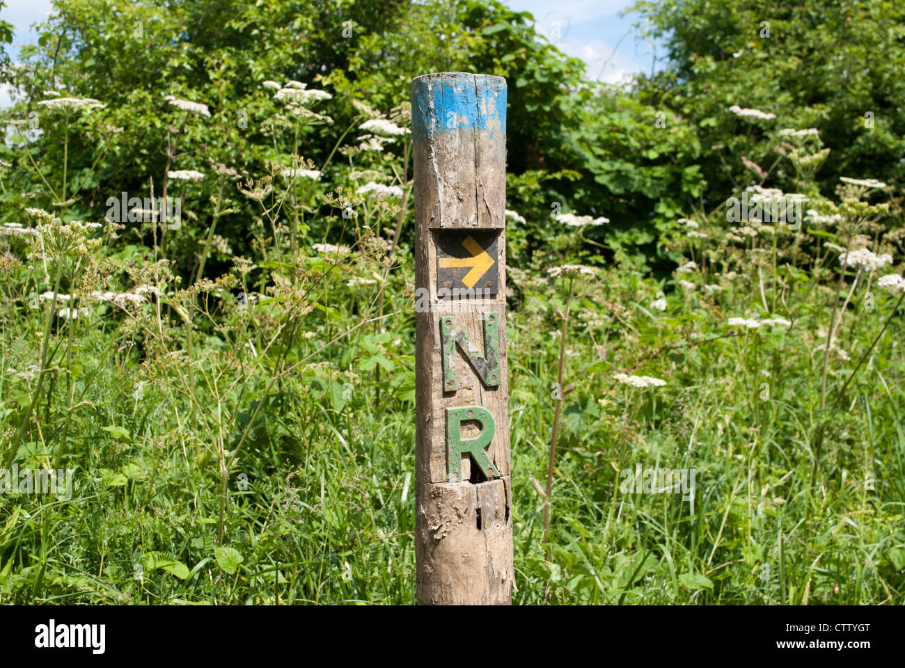Natue reserve hi-res stock photography and images - Alamy