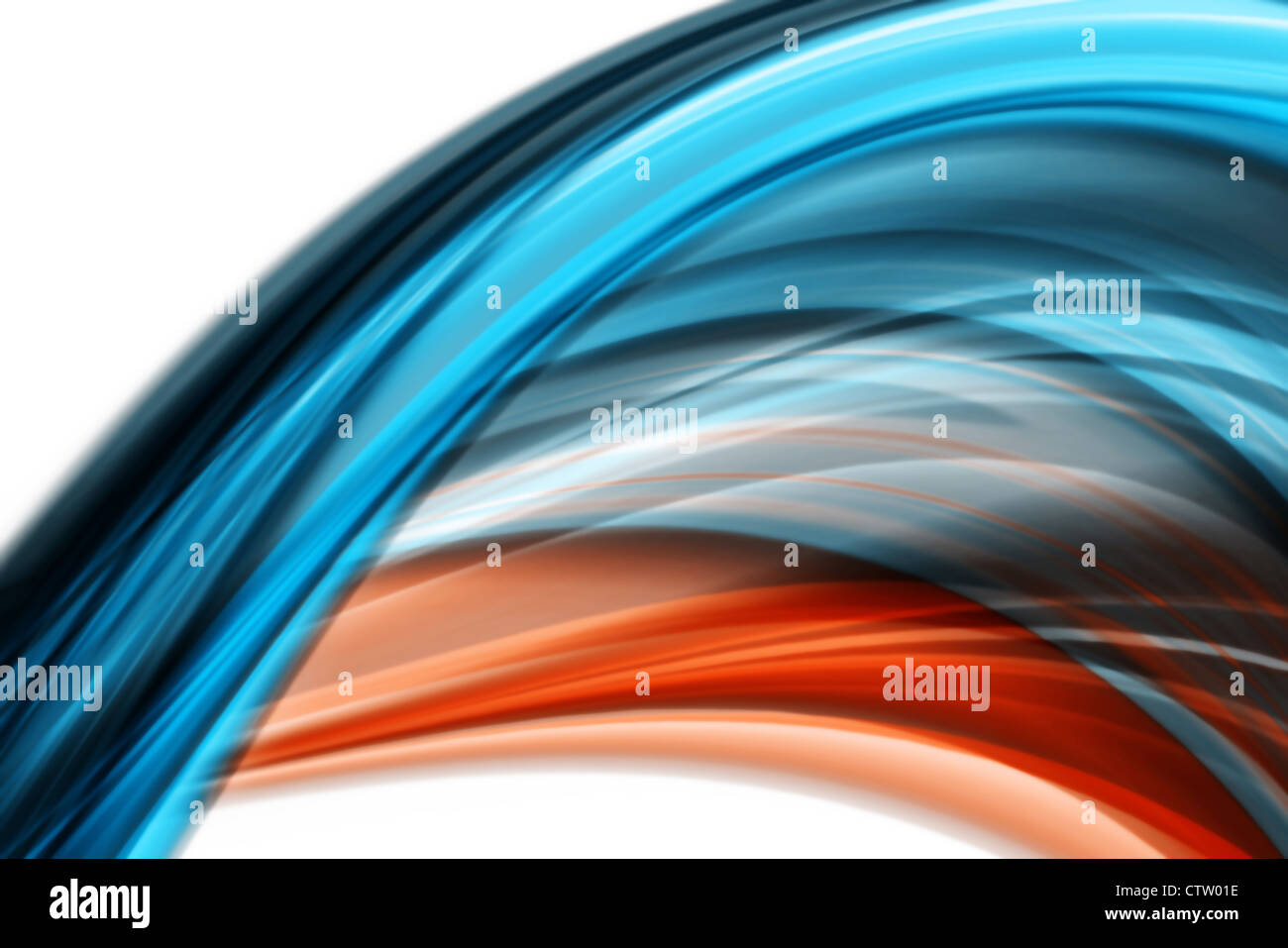 Fantastic elegant and powerful background design illustration Stock ...