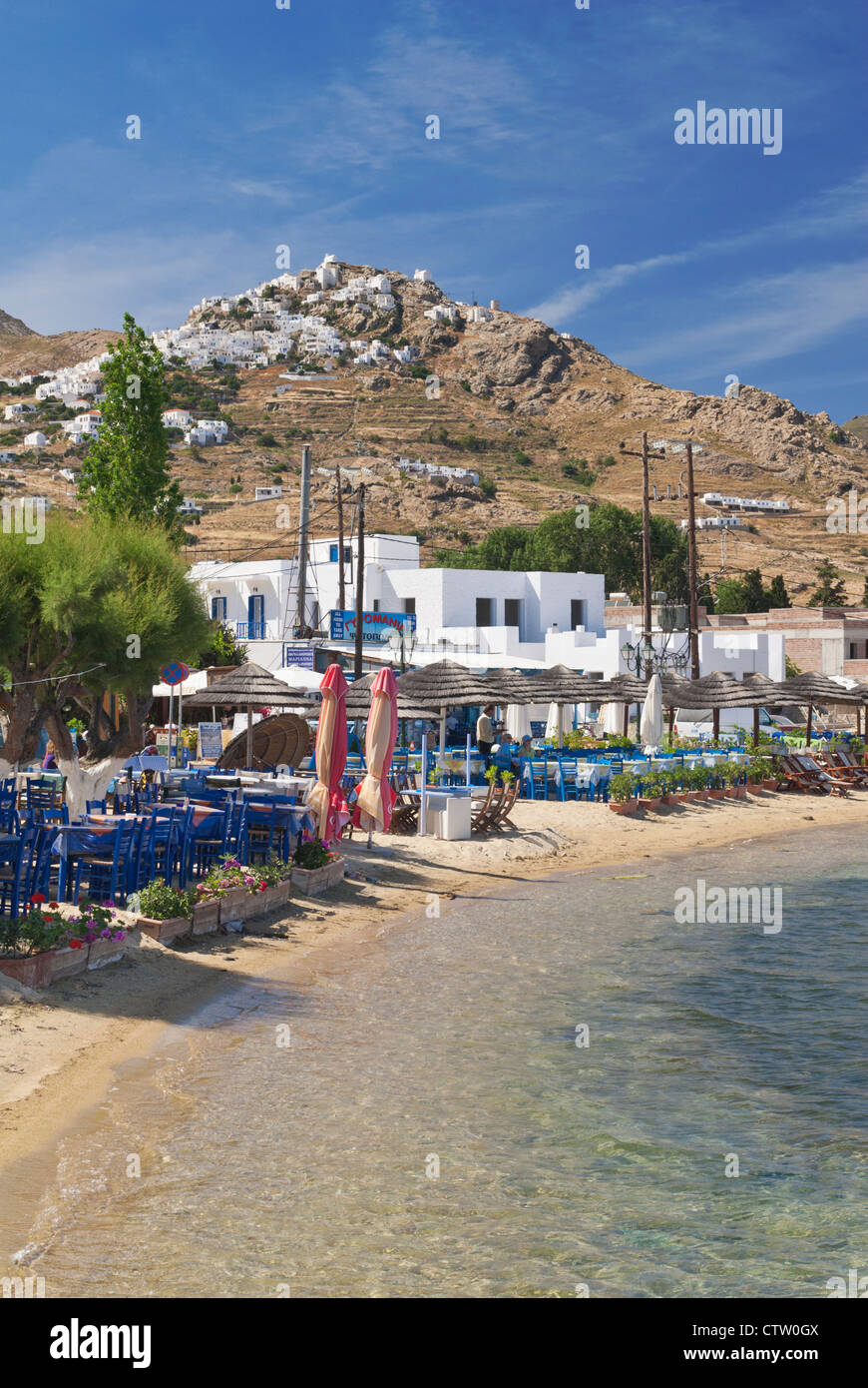 Livadi High Resolution Stock Photography and Images - Alamy