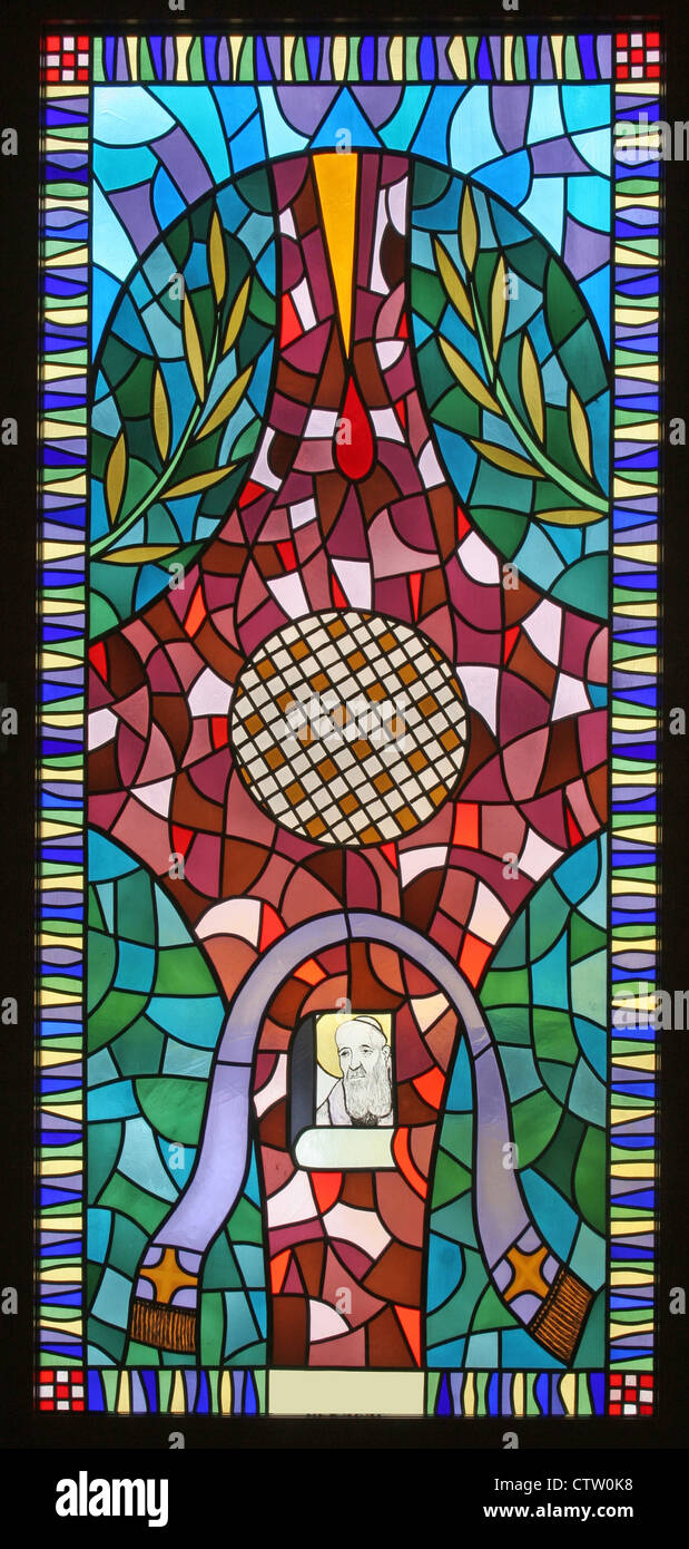 Sacrament of confession art hi-res stock photography and images - Alamy