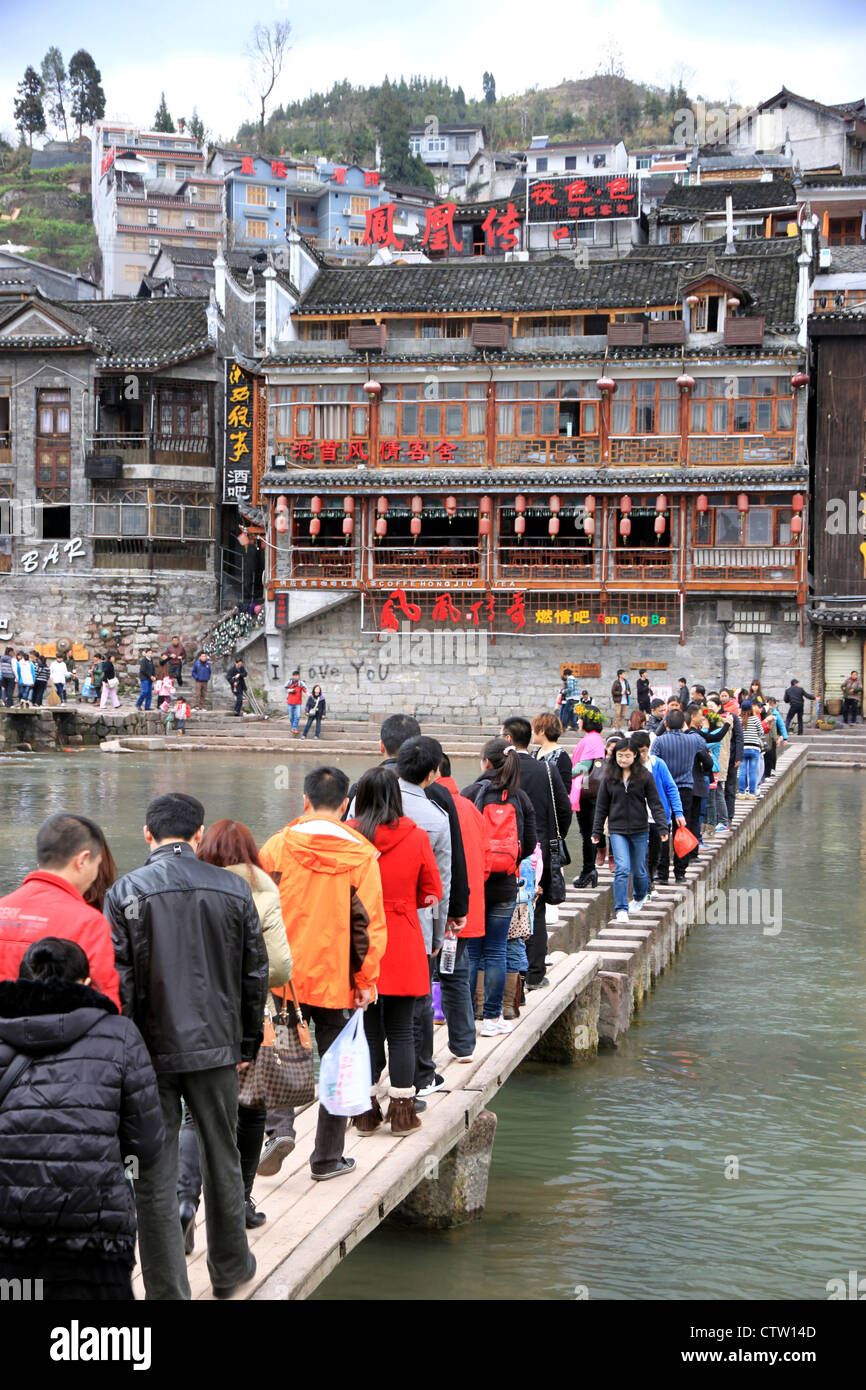 Tuojiang River High Resolution Stock Photography and Images - Alamy