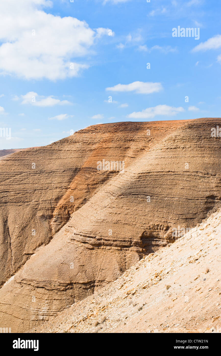 Jordan mountain scenery hi-res stock photography and images - Alamy
