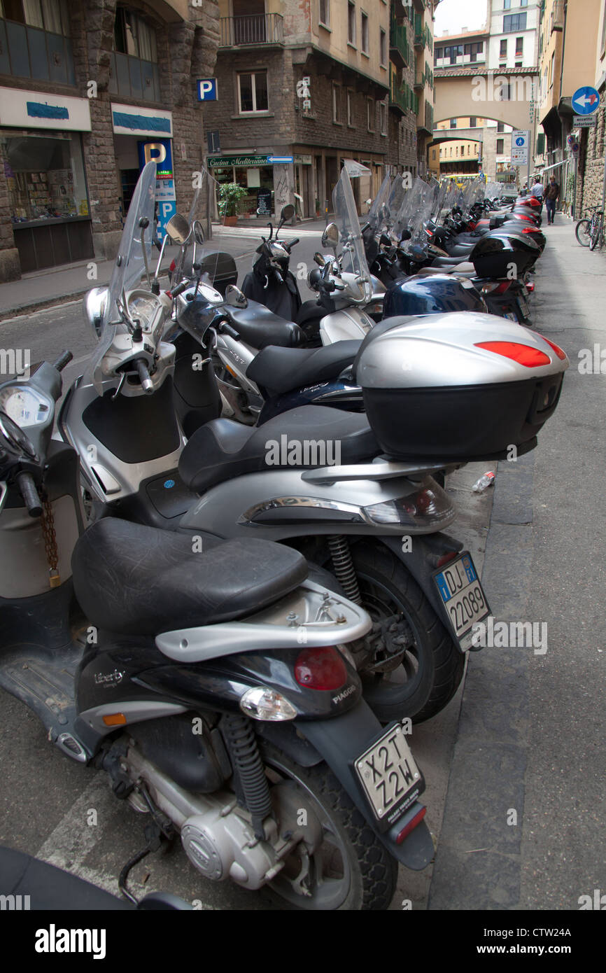 Mopeds uk hi-res stock photography and images - Alamy