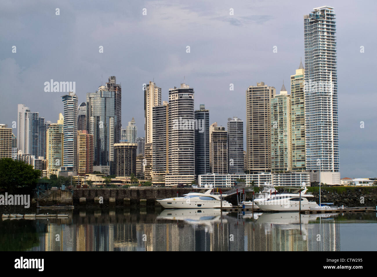 Panama tourist attractions hi-res stock photography and images - Alamy