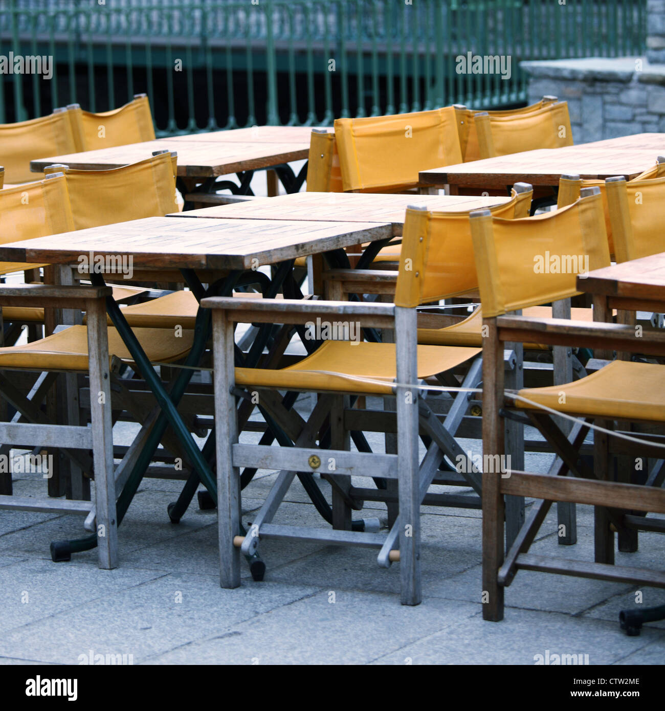 cafe interior background in deep of field Stock Photo - Alamy