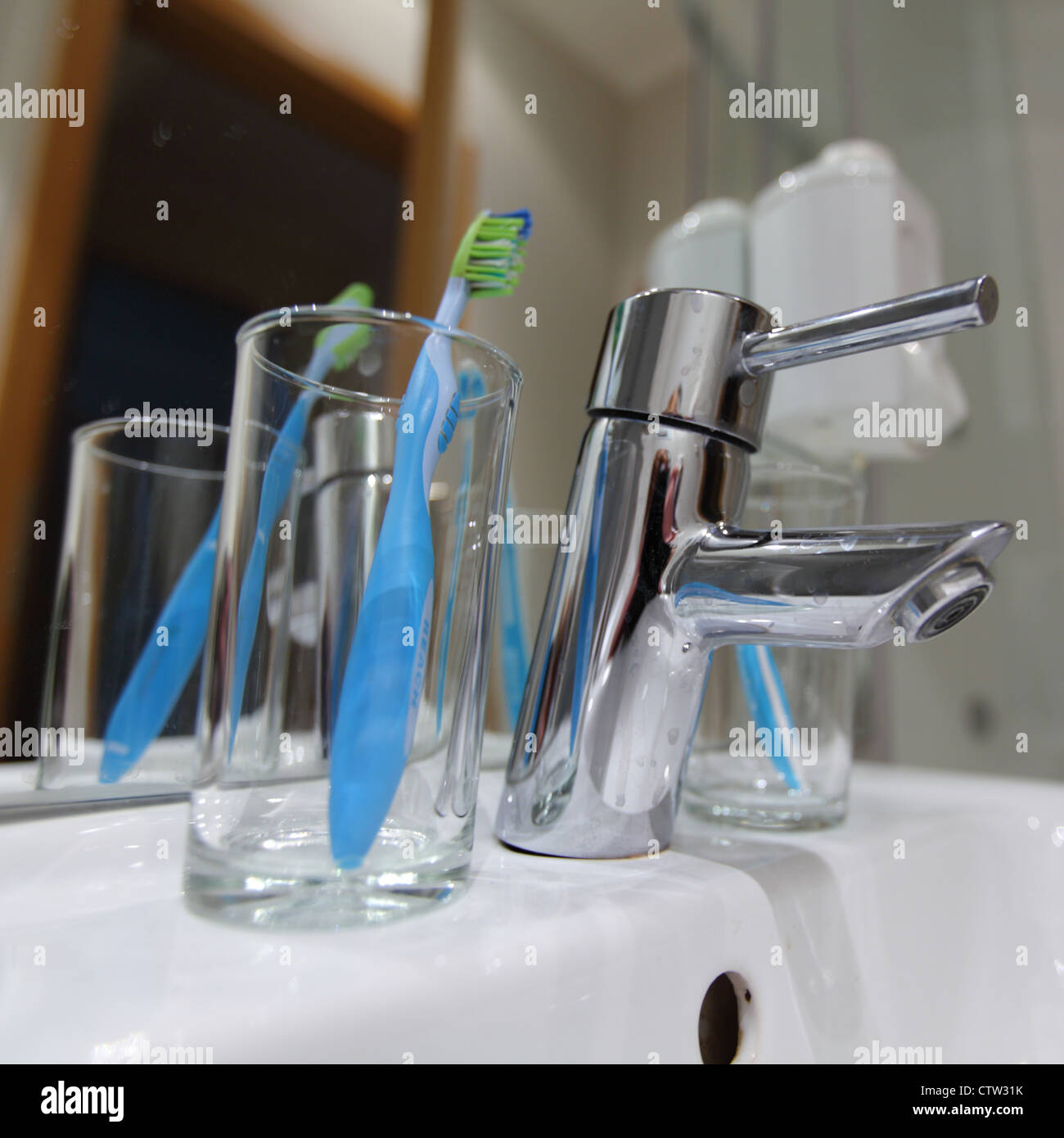 Cleaning map hi-res stock photography and images - Alamy