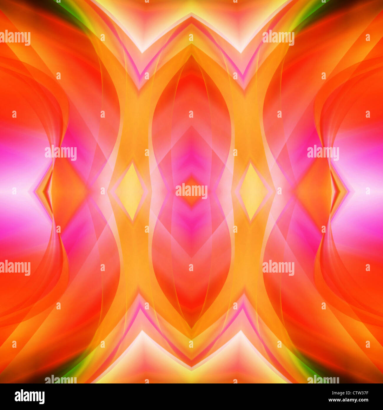 Abstract powerful illustrated background pattern Stock Photo - Alamy
