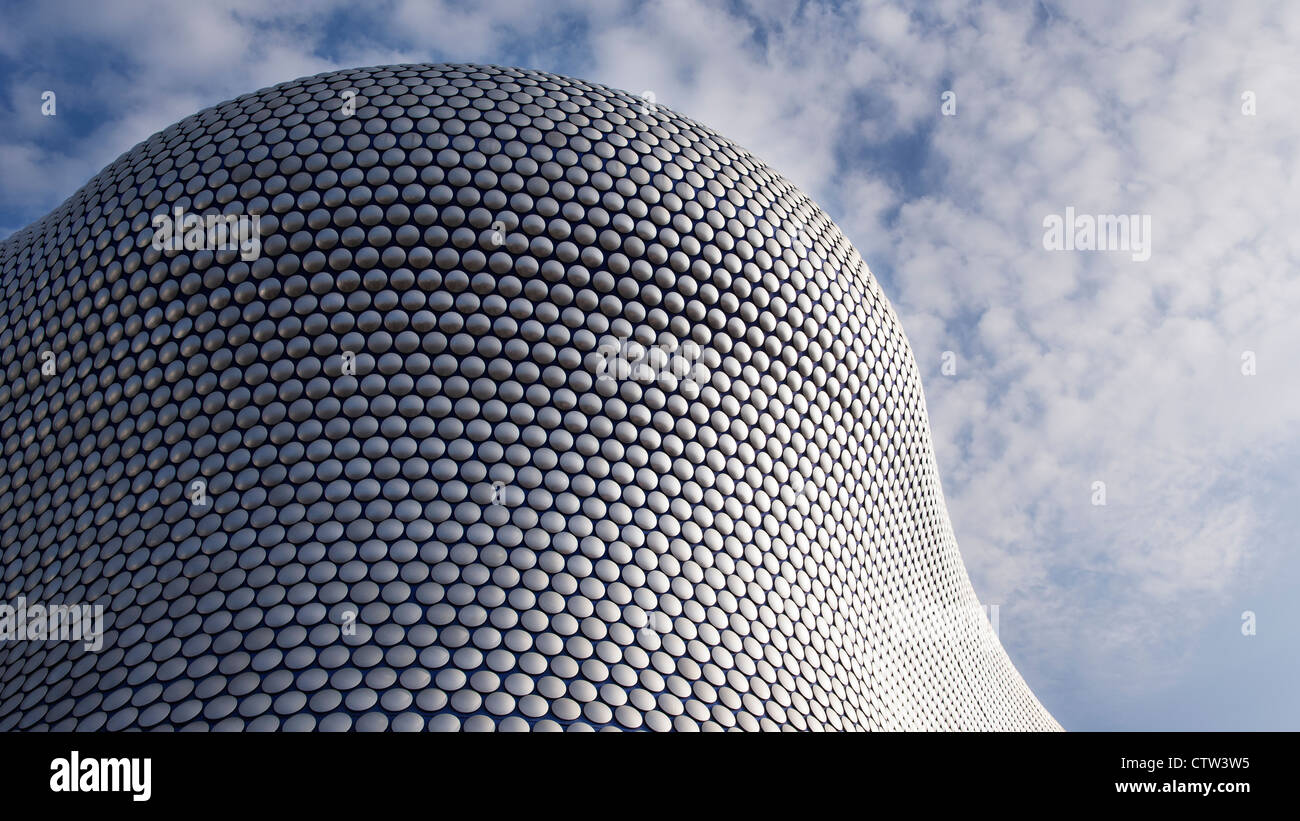 Designed by future systems hi-res stock photography and images - Alamy