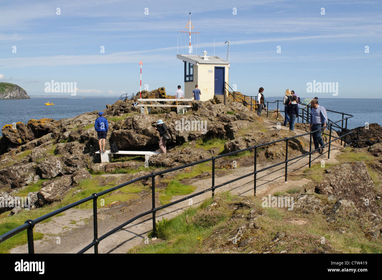 Starters hut hi-res stock photography and images - Alamy