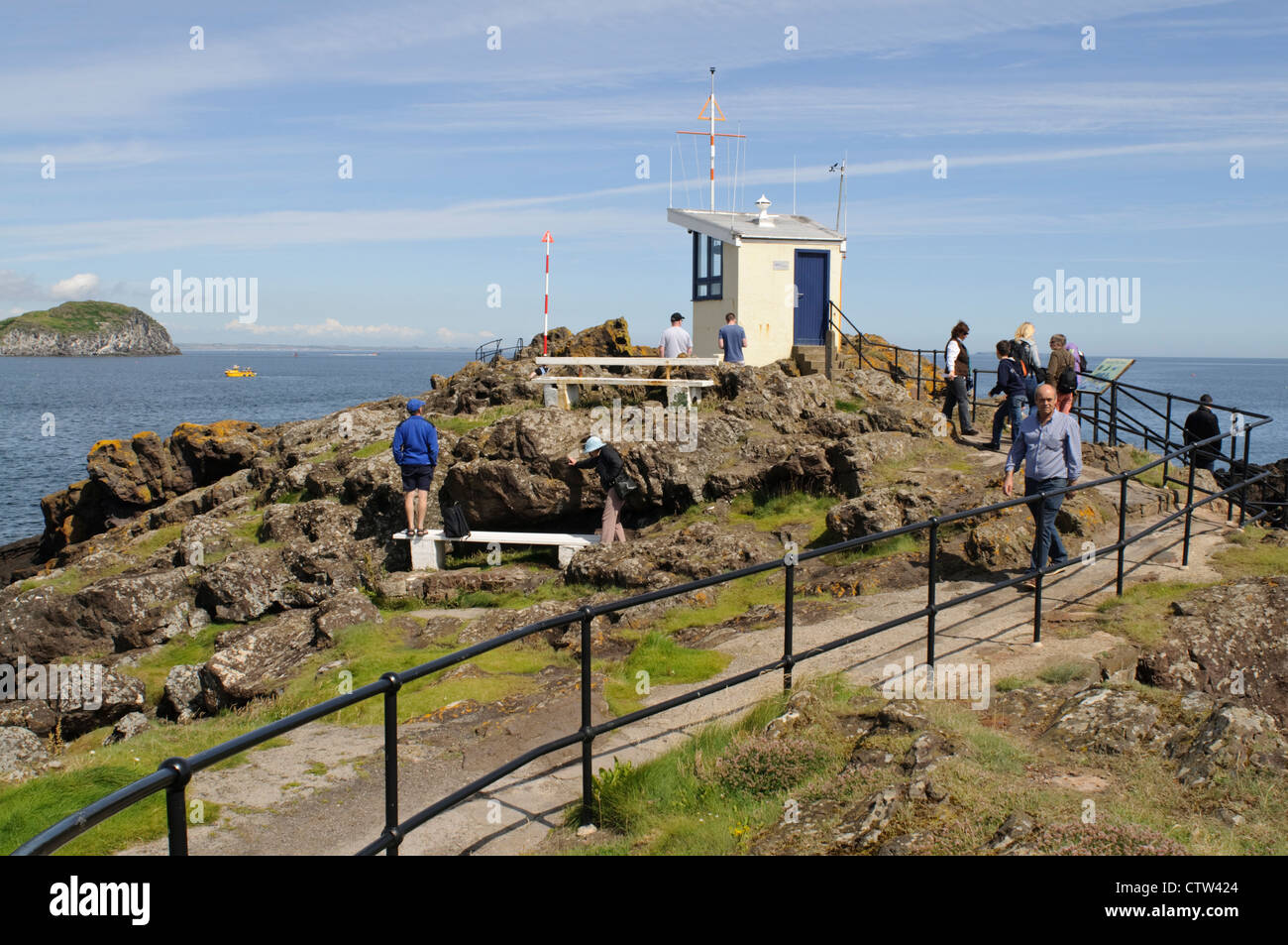 Starters Hut High Resolution Stock Photography and Images - Alamy