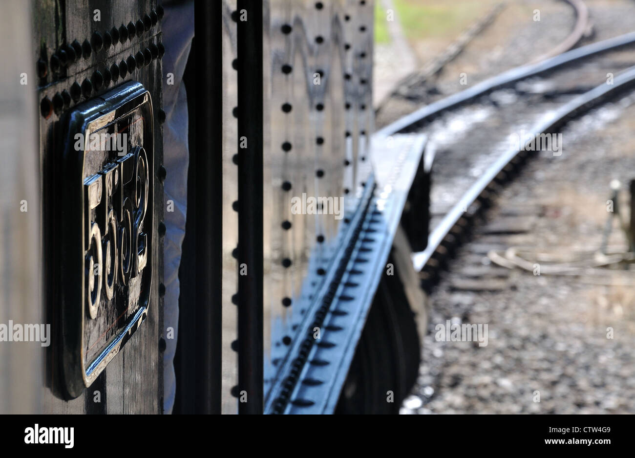 2 6 2 prairie class steam locomotive hi-res stock photography and ...