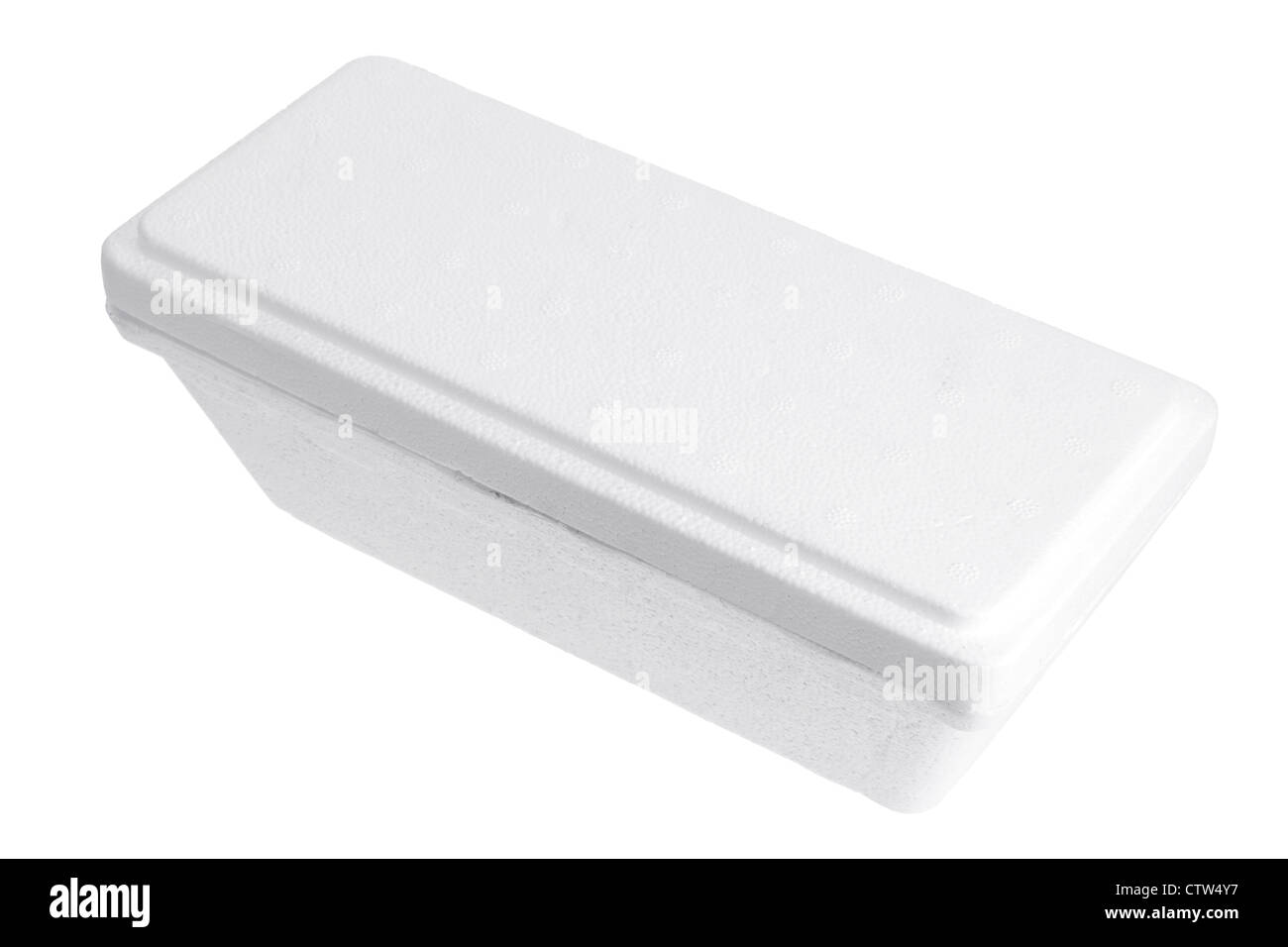 Styrofoam container stack hi-res stock photography and images - Alamy