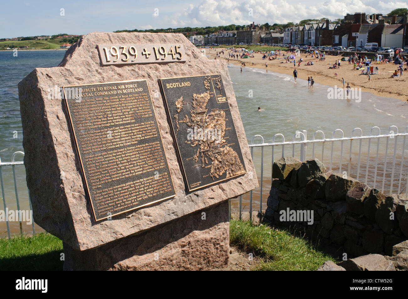 Raf coastal command 1939 hi-res stock photography and images - Alamy
