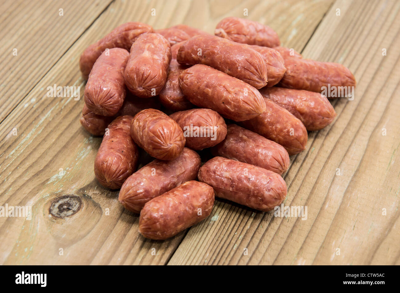 Mini salami hi-res stock photography and images - Alamy