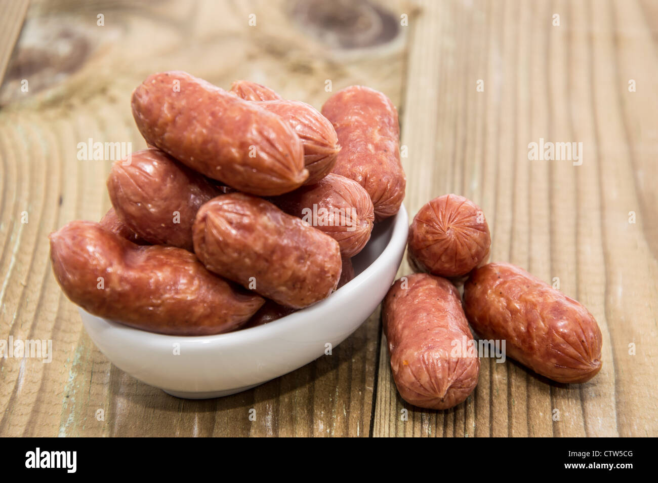Mini salami hi-res stock photography and images - Alamy