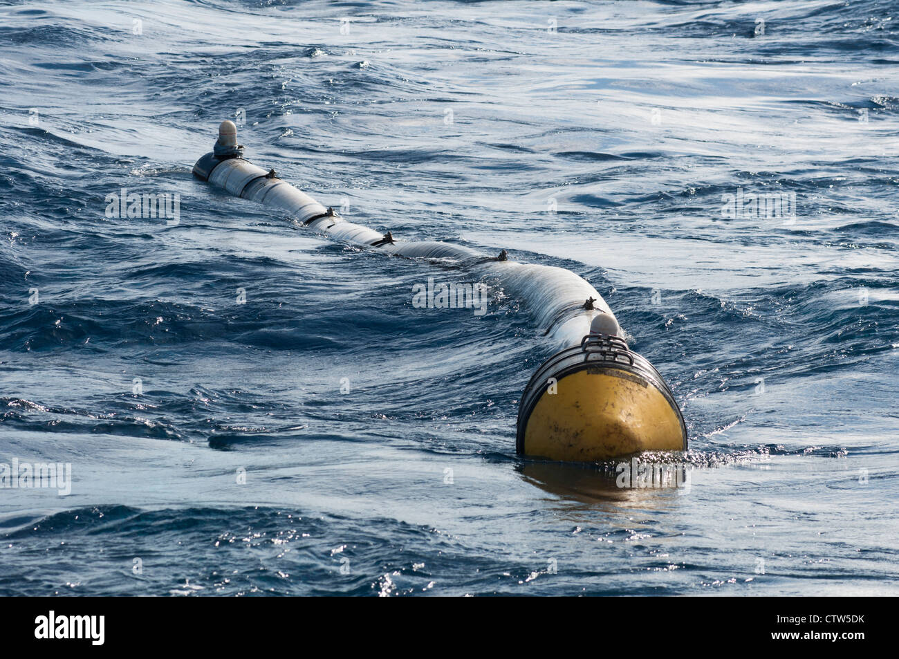 Seismic Air Gun High Resolution Stock Photography and Images - Alamy
