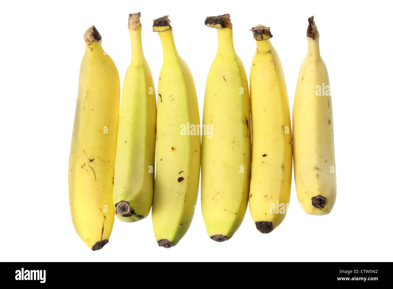 Row banana hi-res stock photography and images - Alamy