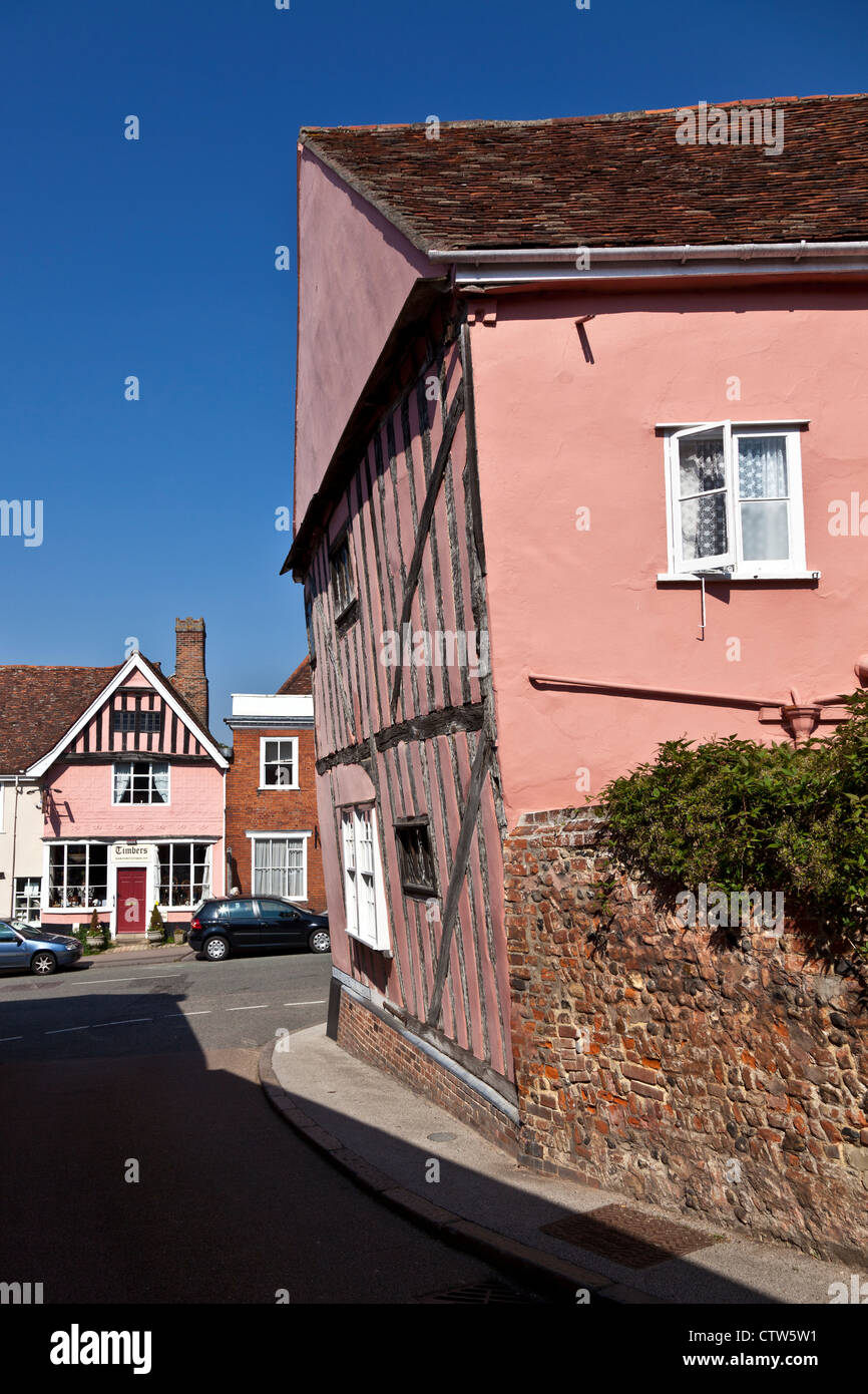 Medieval building methods hi-res stock photography and images - Alamy