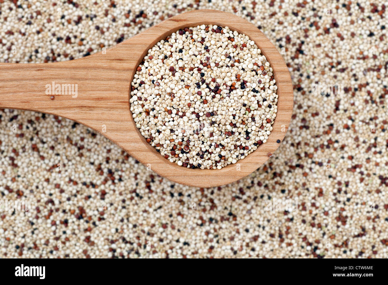 Quinoa seeds hi-res stock photography and images - Alamy