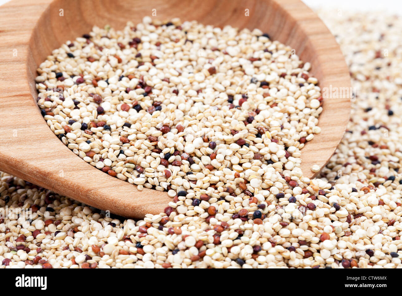 Quinoa seeds hi-res stock photography and images - Alamy