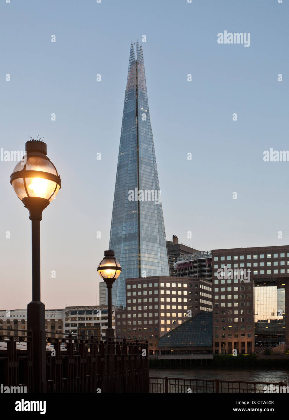 The Shard, London, England, UK Stock Photo - Alamy The Shard, London, England, UK Stock Photo - Alamy